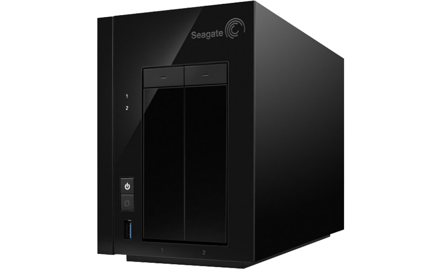 Seagate 0TB NAS PRO 2 bay - Dyski sieciowe NAS - Sklep komputerowy - x ...