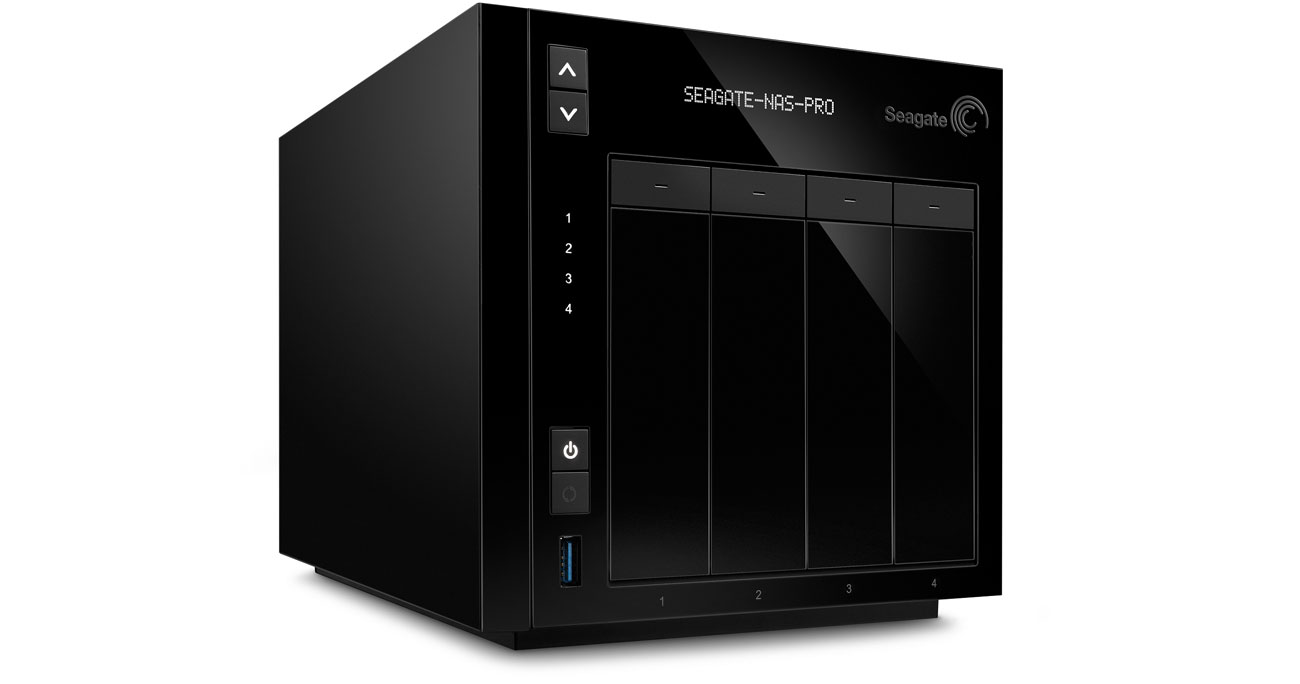 Seagate 20 TB NAS PRO 4 bay - Dyski sieciowe NAS - Sklep komputerowy ...