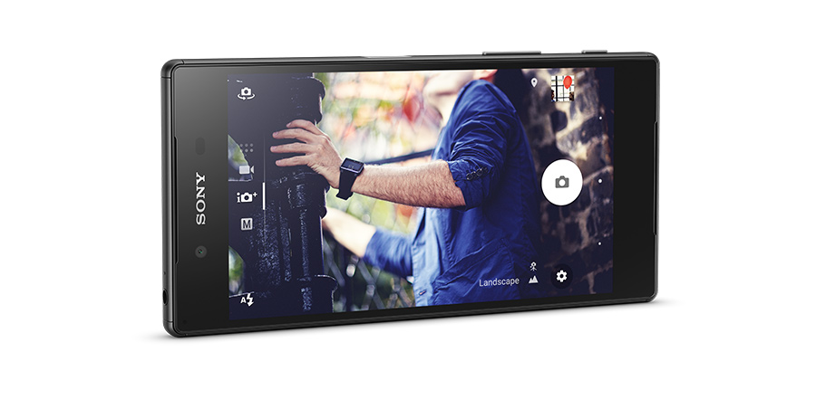 Sony Xperia Z5 czarny - Smartfony i telefony - Sklep komputerowy - x-kom.pl