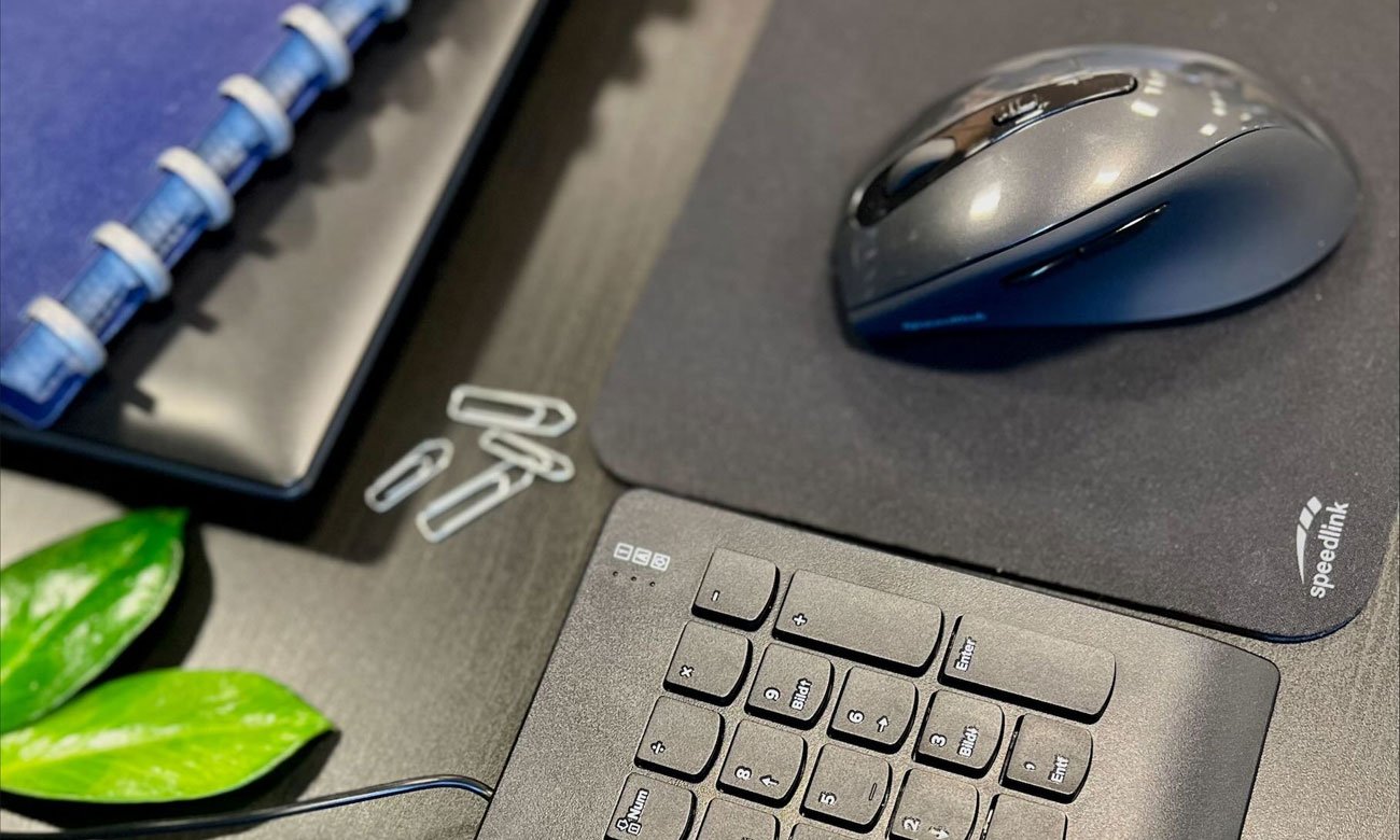 SpeedLink AXON - Myszki bezprzewodowe - Sklep komputerowy - x-kom.pl