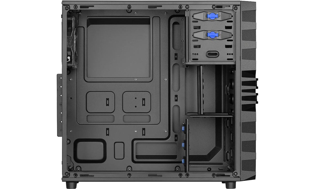 Sharkoon VG4-V - Obudowa do komputera - najlepsze ceny, tysiące opinii ...
