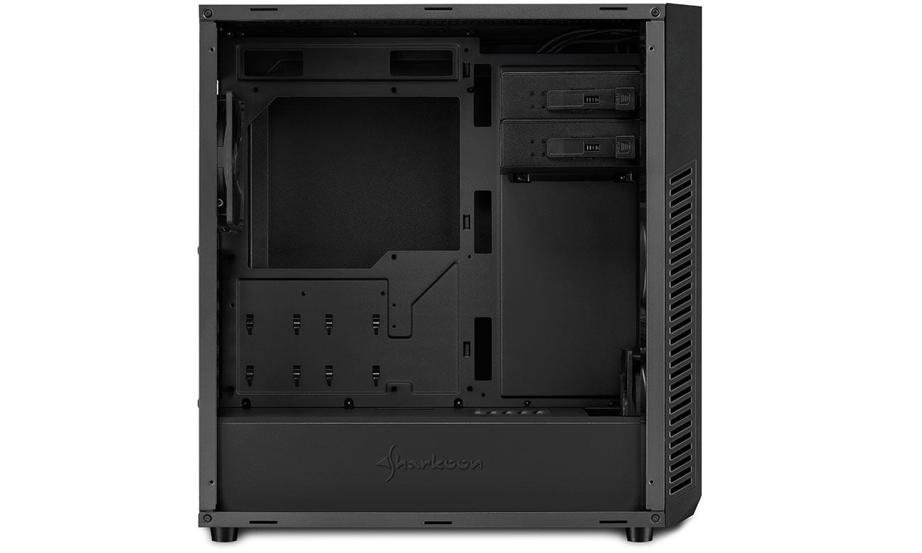 Sharkoon VS7 - Obudowy do komputera - Sklep komputerowy - x-kom.pl