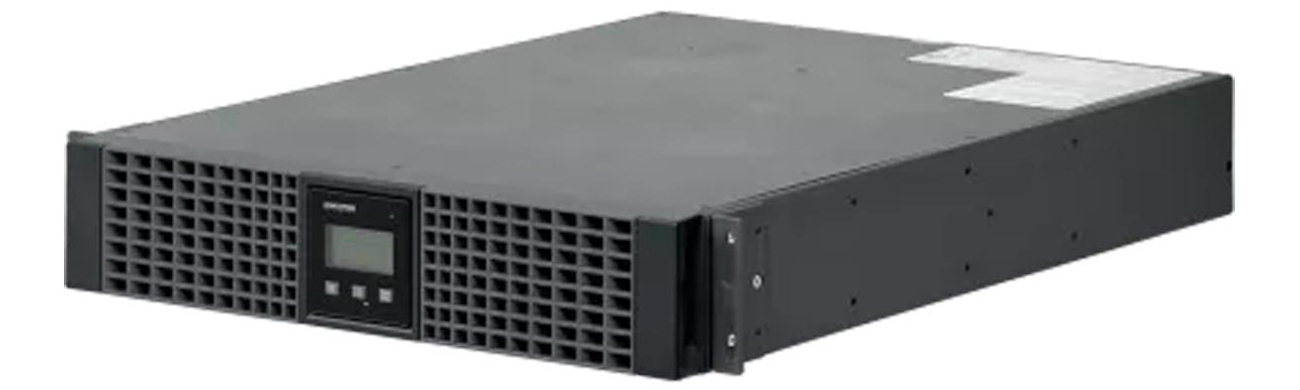 Socomec Netys RT (3300VA/2700W, EPO) - Zasilacze awaryjne (UPS) - Sklep ...