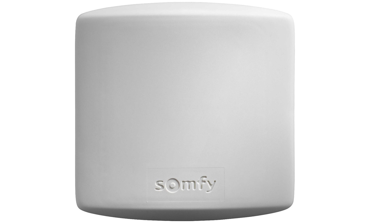 Somfy Zewnętrzny odbiornik RTS - Inteligentne sterowniki - Sklep ...