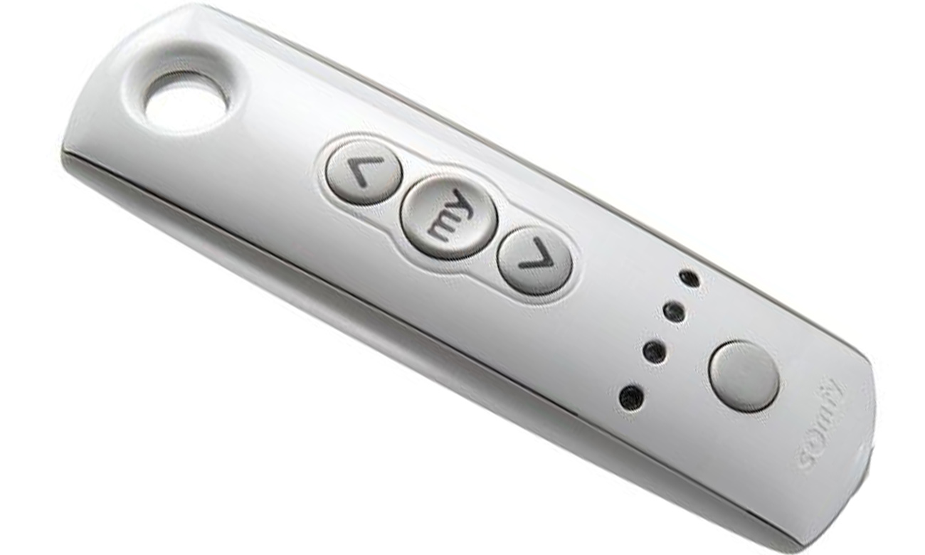 Somfy Pilot Telis 5-cio kanałowy - Inteligentne włączniki światła ...