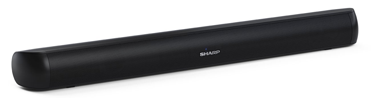 Sharp HT-SB107 - Soundbary - Sklep komputerowy - x-kom.pl