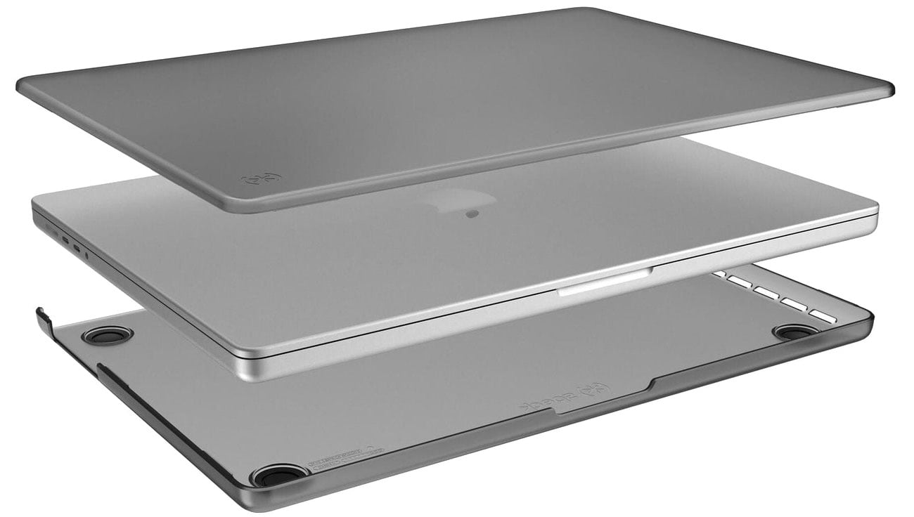Speck SmartShell MacBook Pro 16" 2021 black - Etui na laptopy - Sklep ...