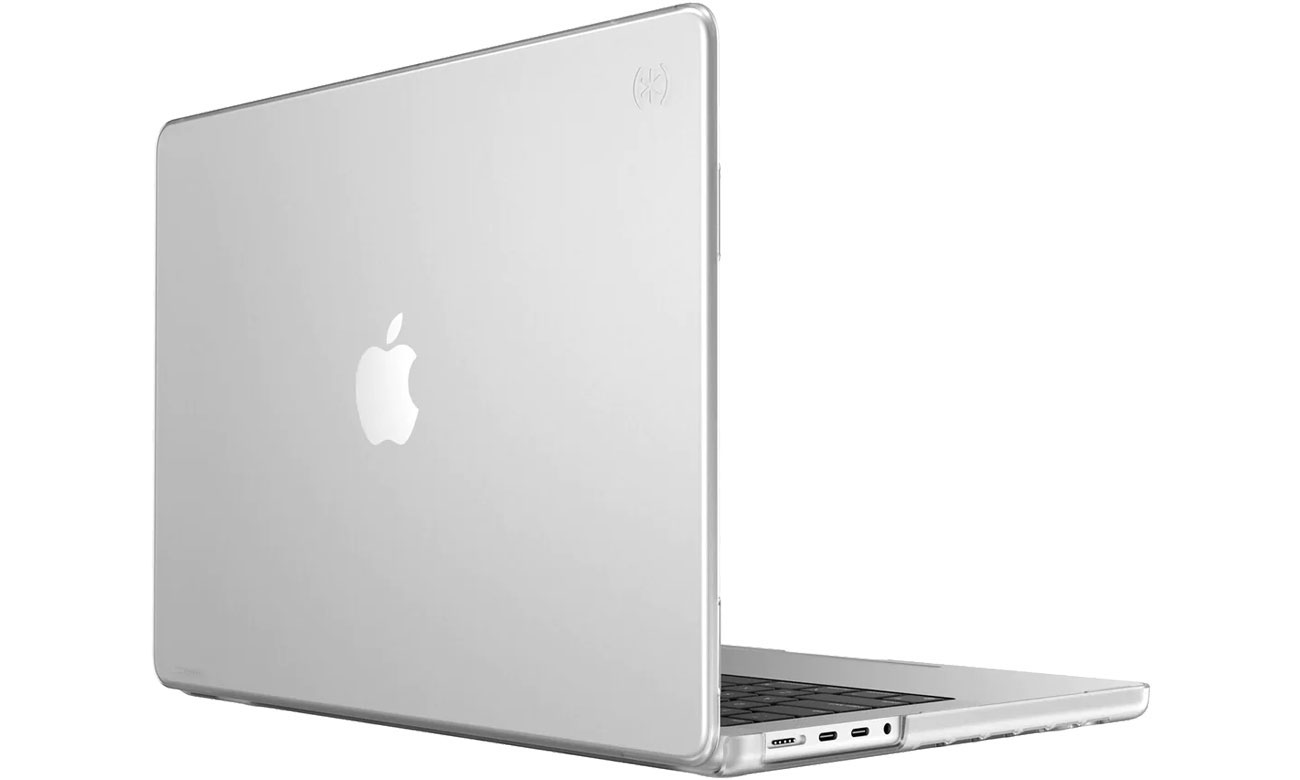 Speck SmartShell MacBook Pro 14" clear - Etui na laptopy - Sklep ...