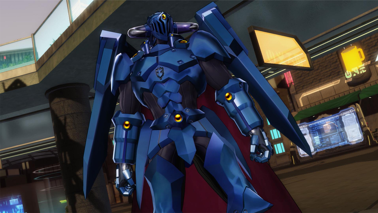 PC Accel World vs. Sword Art Online Deluxe Ed. ESD - Gry na PC - Sklep ...