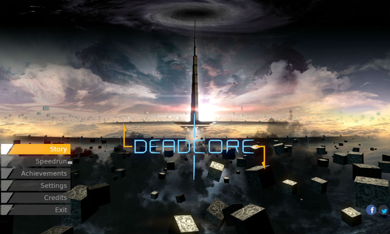 PC DeadCore ESD Steam - Gry na PC - Sklep komputerowy - x-kom.pl