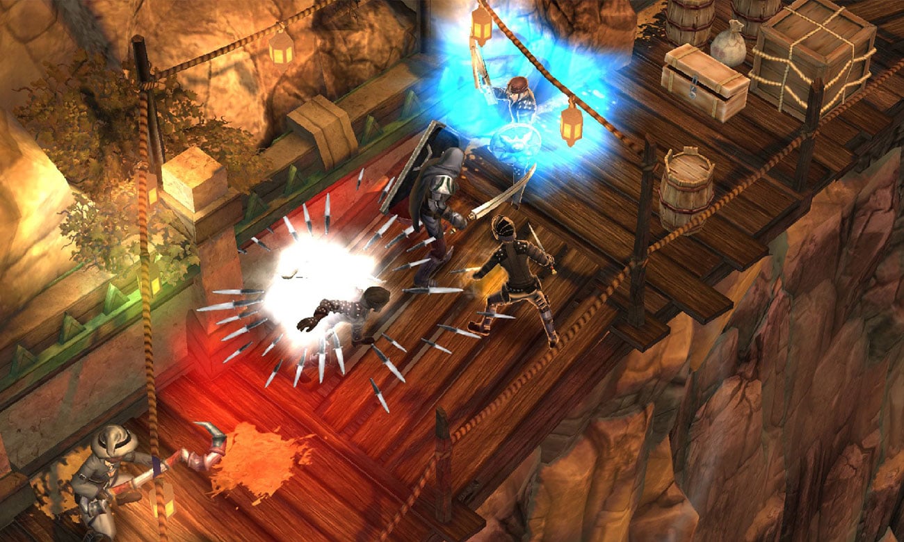 PC Expendable ESD Steam - Gry na PC - Sklep komputerowy - x-kom.pl