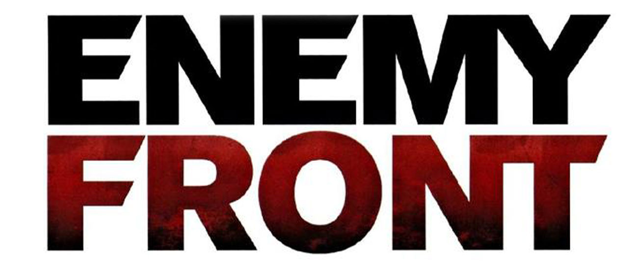 PC Enemy Front (Limited Edition) ESD Steam - Gry na PC - Sklep ...