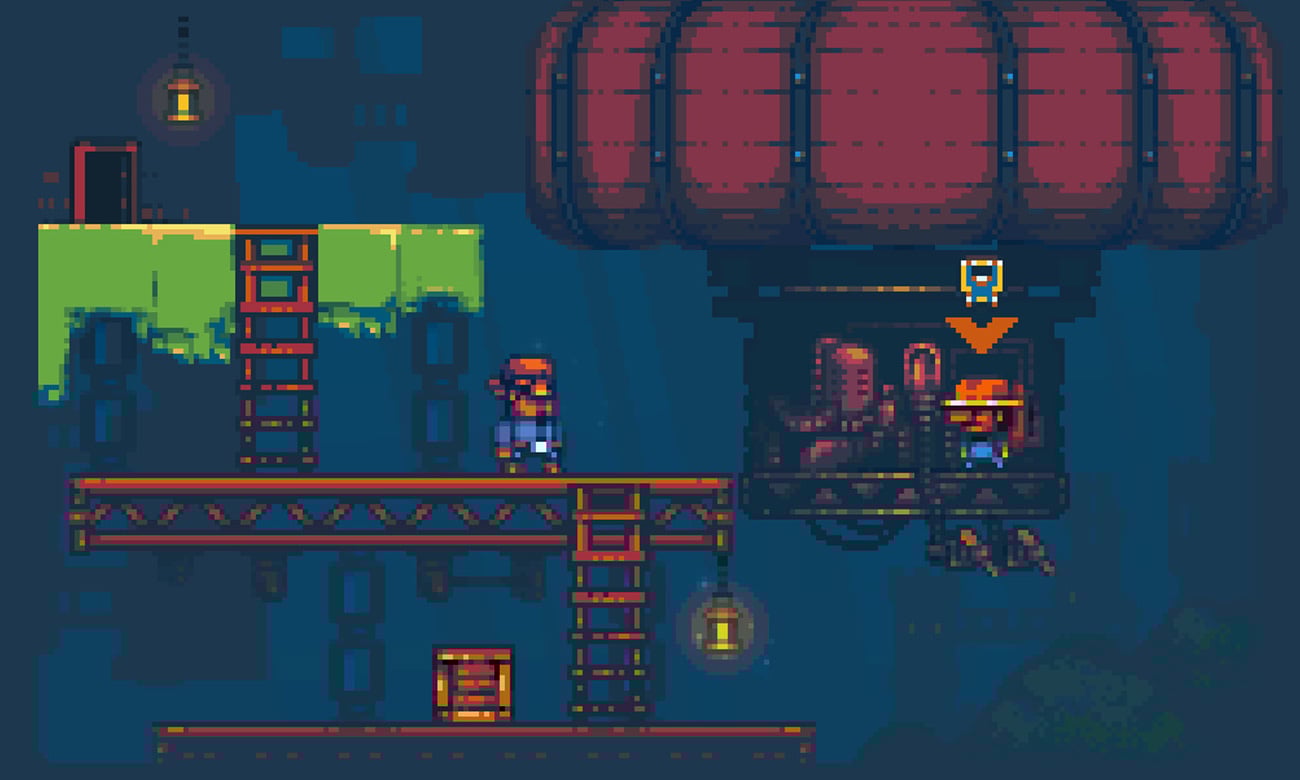 PC Pocket Kingdom ESD Steam - Gry na PC - Sklep komputerowy - x-kom.pl