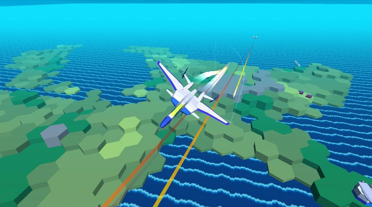 PC Sky Rogue ESD Steam - Gry na PC - Sklep komputerowy - x-kom.pl