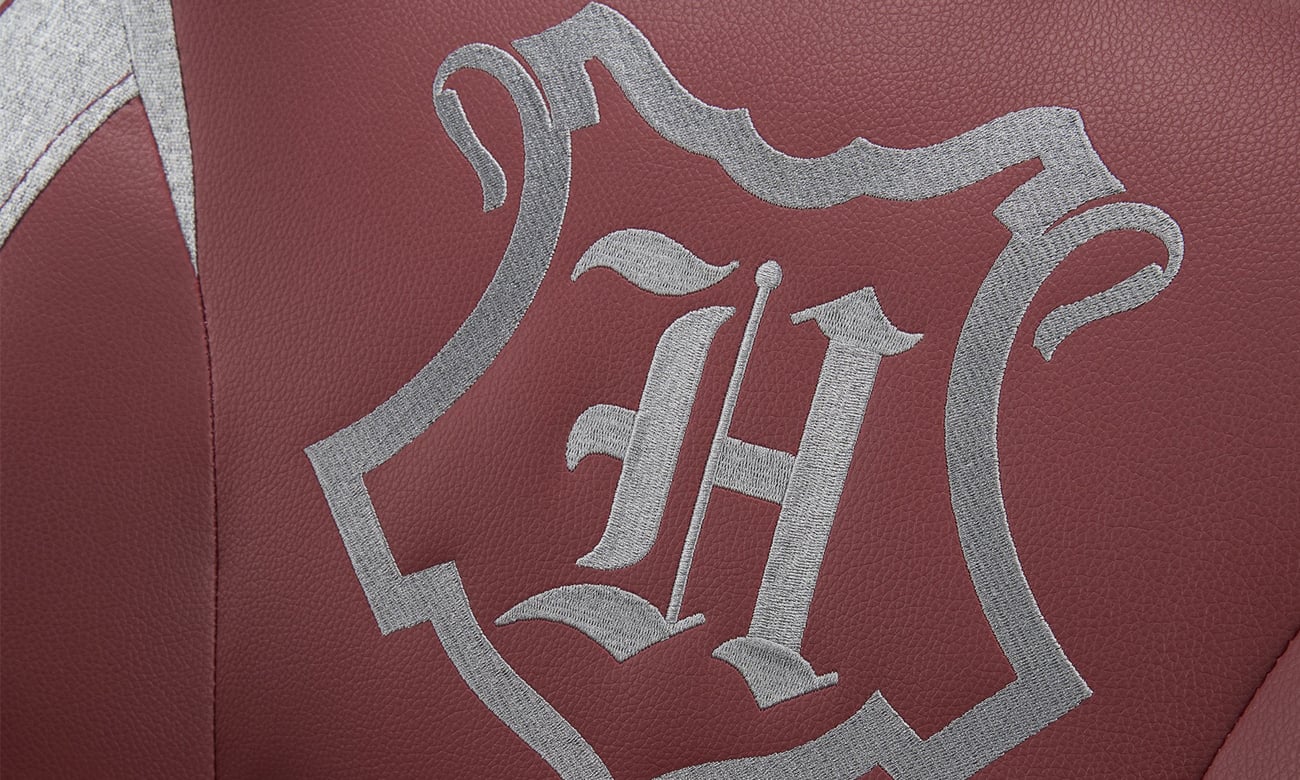 Subsonic Harry Potter - Fotele gamingowe - Sklep komputerowy - x-kom.pl