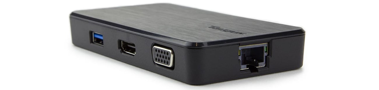 Targus USB Multi-Display Adapter - Stacje dokujące do laptopów - Sklep ...