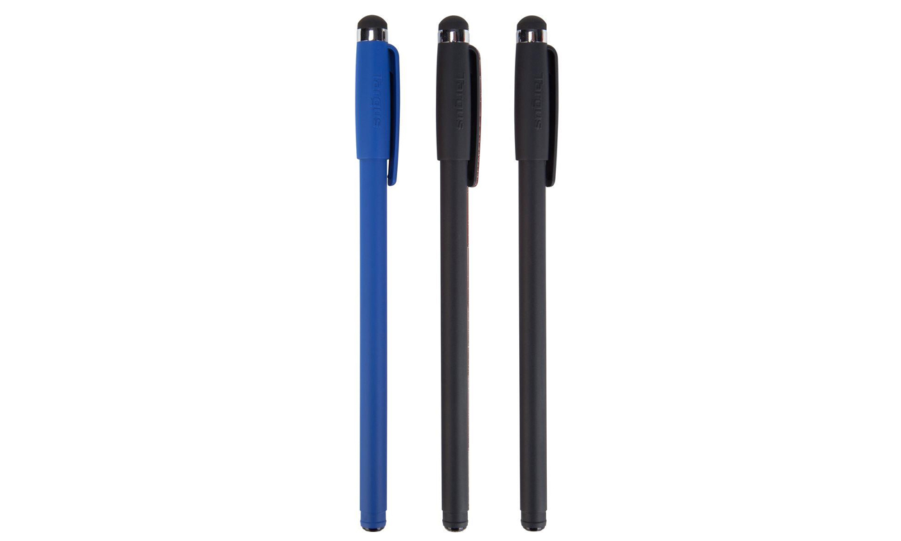 Targus Disposable Stylus (zestaw 3 sztuk) - Rysiki do tabletów - Sklep ...