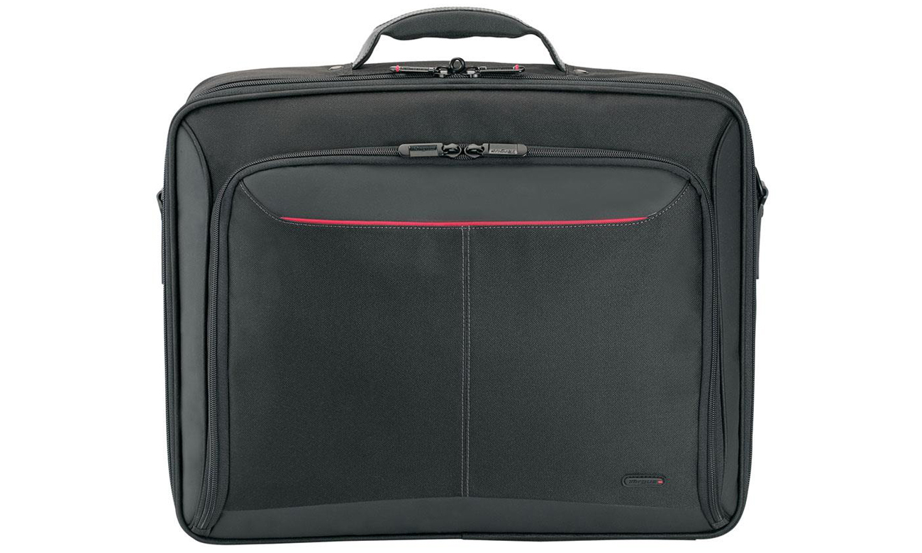 Targus Classic 17-18.4" - Torby na laptopy - Sklep komputerowy - x-kom.pl