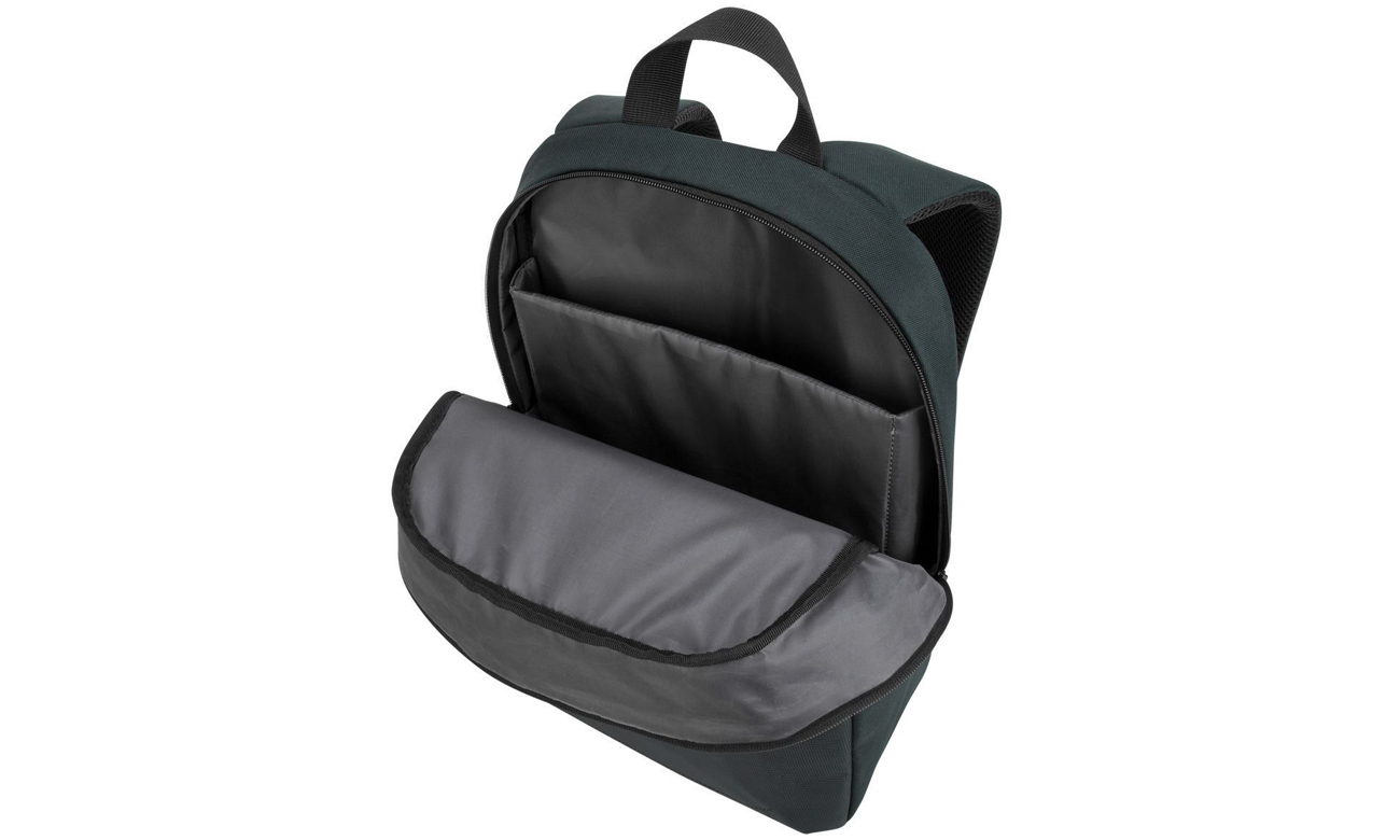 Targus Geolite Essential Backpack 15.6” Black - Plecaki na laptopy ...