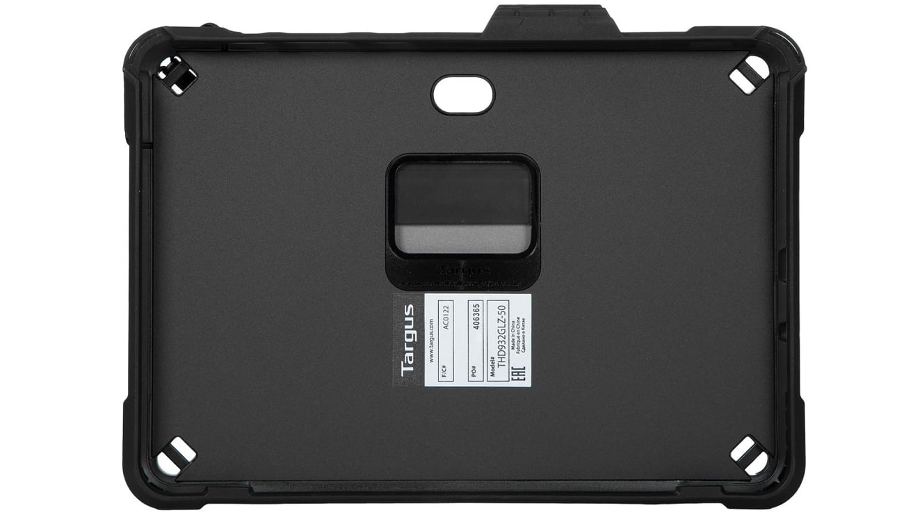 Targus Field-Ready Case for Tab Active4 Pro - Etui na tablety - Sklep ...