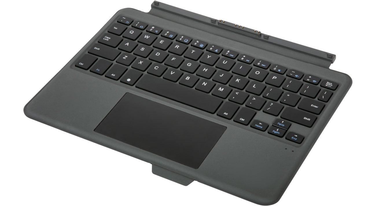 Targus Keyboard for Tab Active4 Pro - Klawiatury do tabletów - Sklep ...