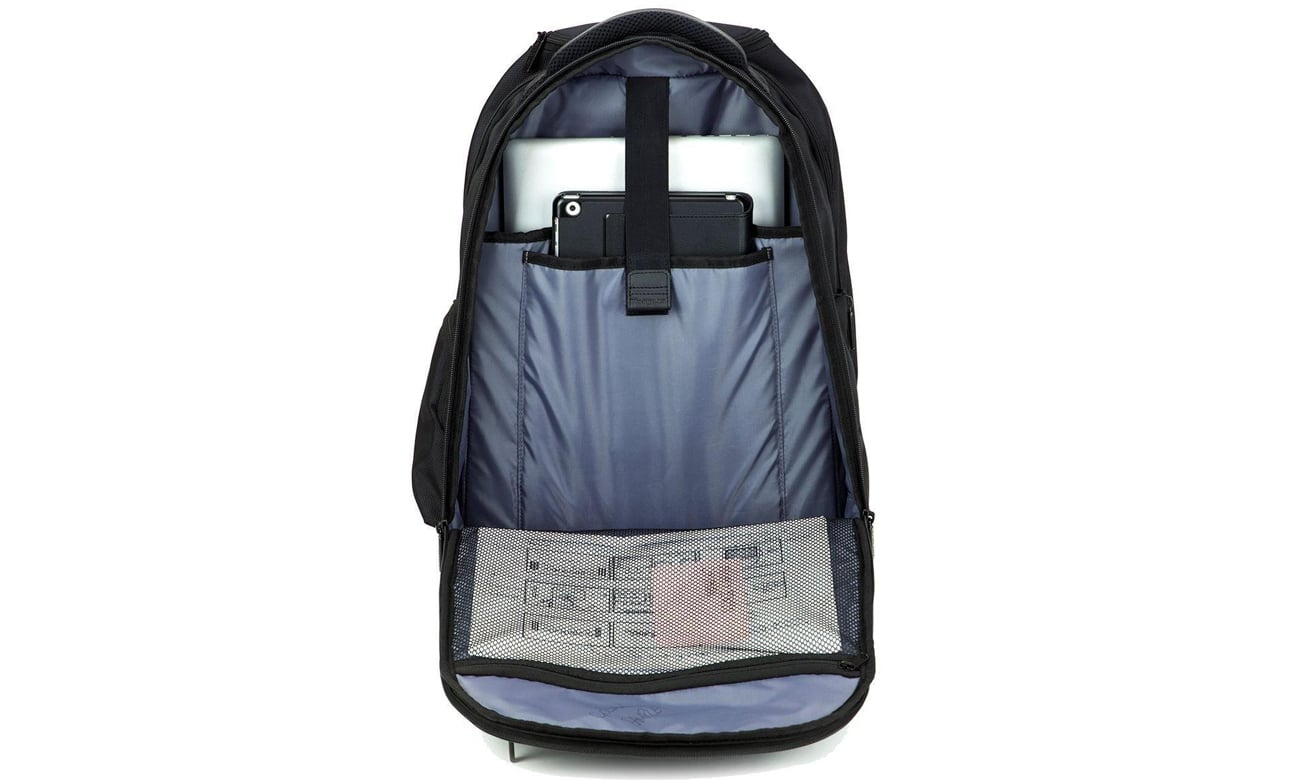 Targus Sport 15-15.6" Rolling Backpack - Plecaki na laptopy - Sklep ...