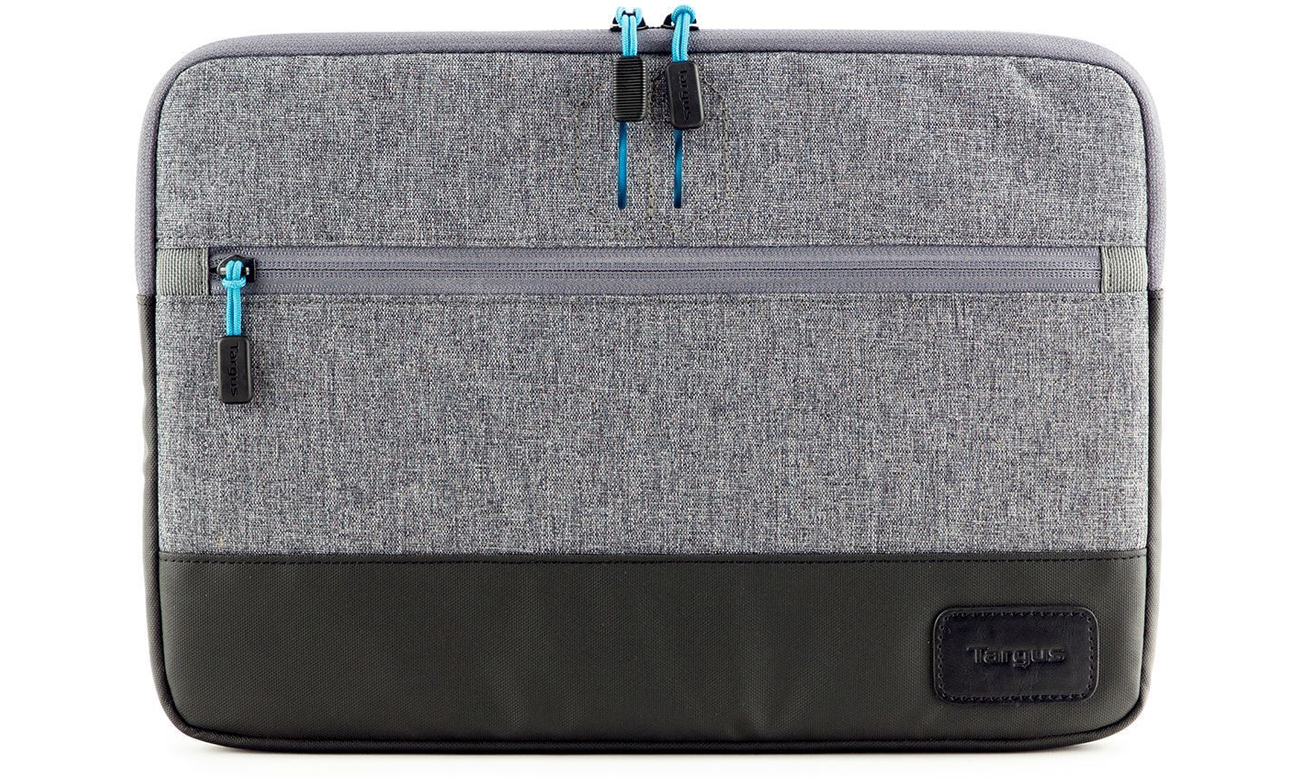 Targus Strata 12" szara - Torby na laptopy - Sklep komputerowy - x-kom.pl