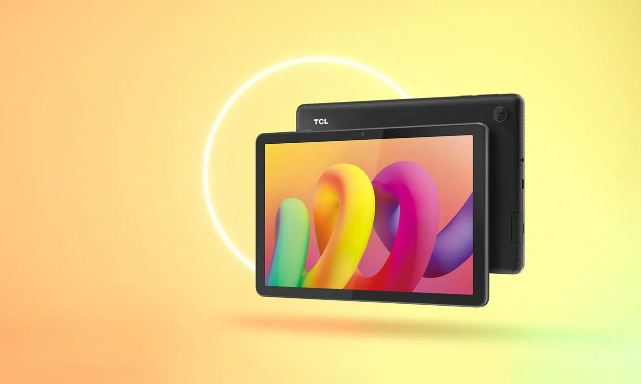 TCL TAB 10L WiFi 2/32GB czarny - Tablety 10" - Sklep internetowy - al.to