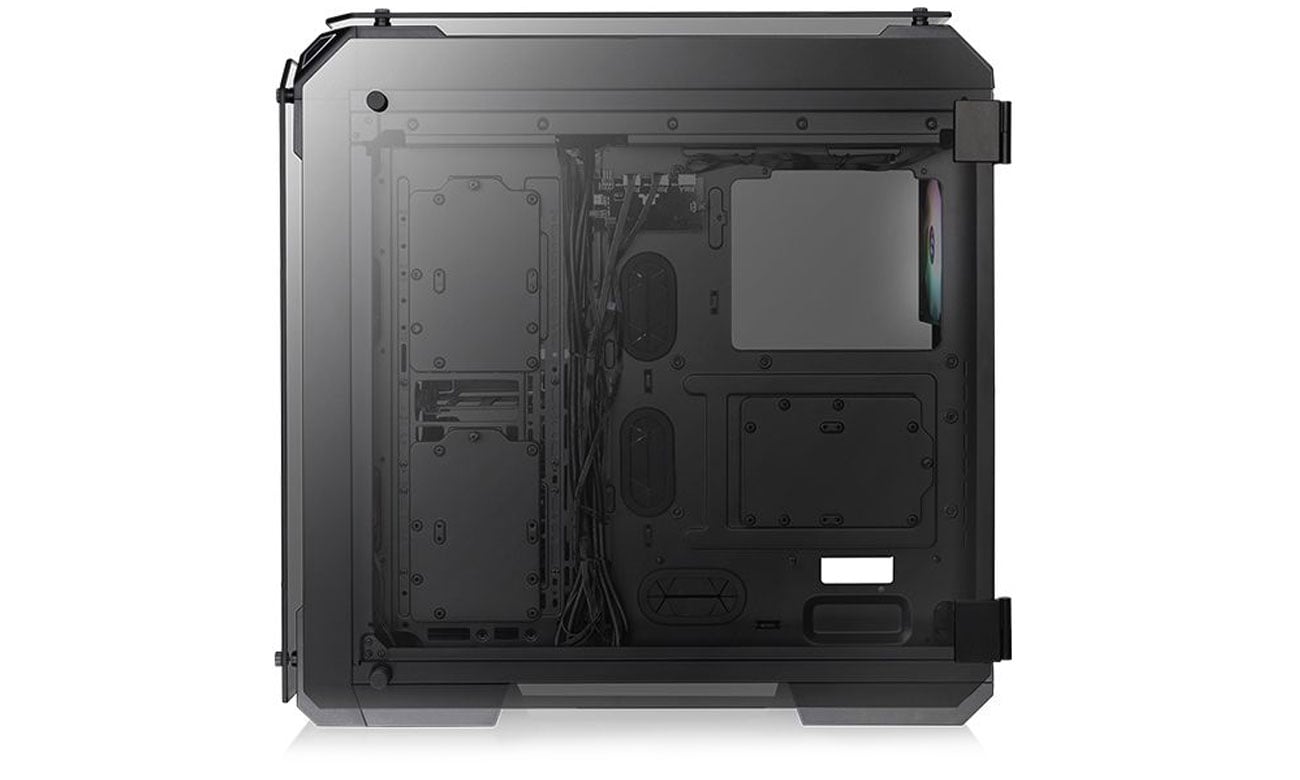 Thermaltake View 71 ARGB Edition - Obudowy do komputera - Sklep ...