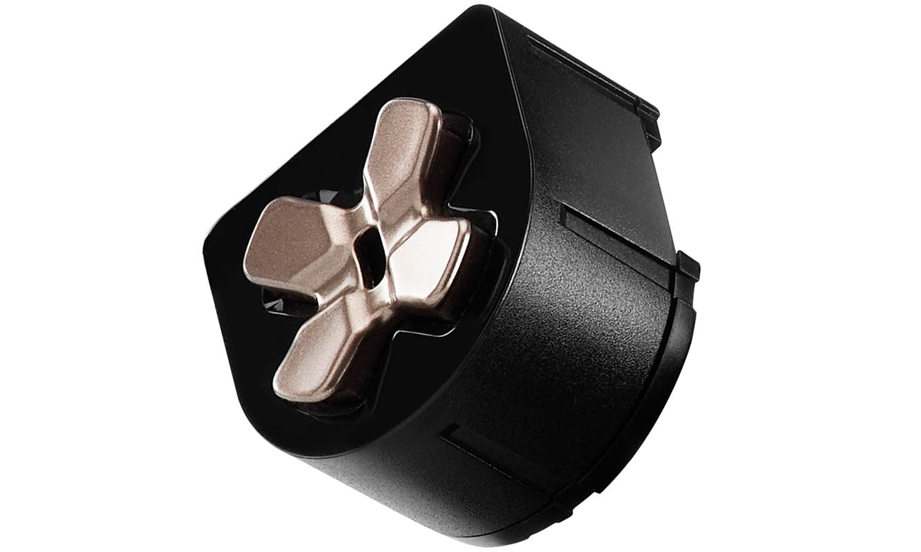 Thrustmaster ESWAP X D4XB D-PAD MODULE - Akcesoria do padów - Sklep ...