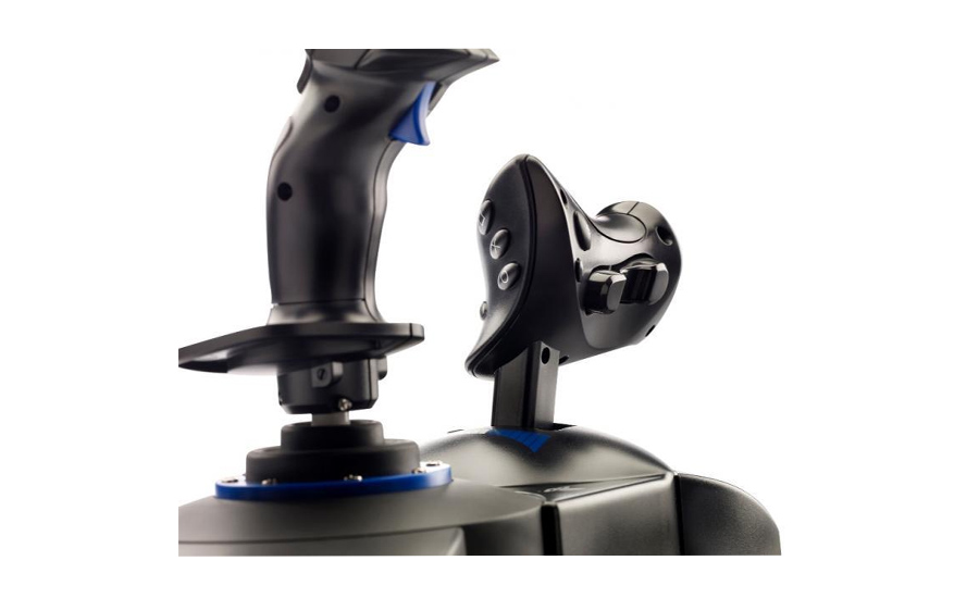 Thrustmaster T.Flight Hotas 4 (PC, PS4) - Joysticki - Sklep komputerowy ...