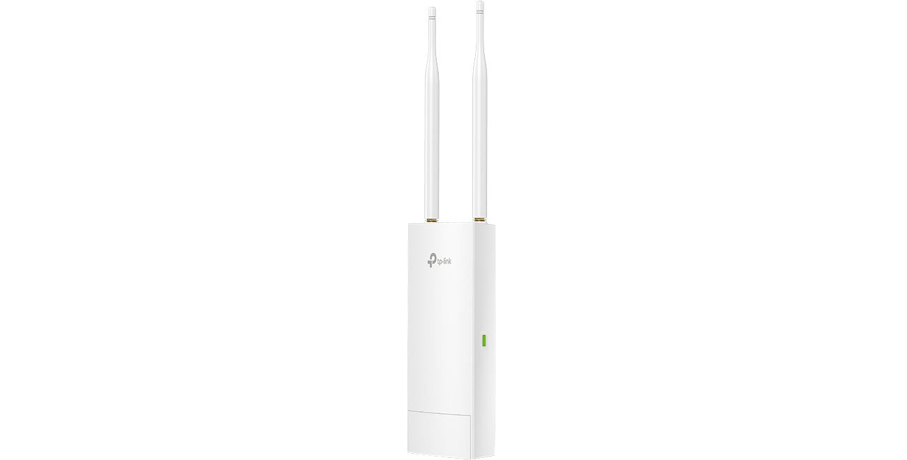 TP-Link CAP300-Outdoor (802.11b/g/n 300Mb/s) PoE - Access Pointy ...