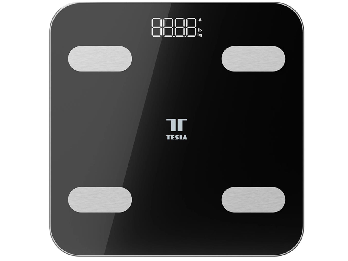 Tesla Smart Composition Scale SC100 - Inteligentne wagi - Sklep ...