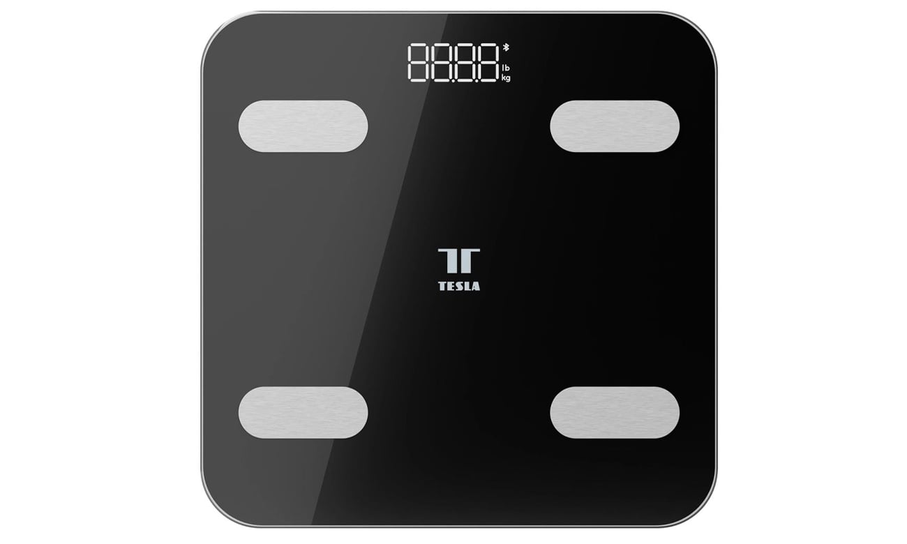 Tesla Smart Composition Scale SC100 - Inteligentne wagi - Sklep ...