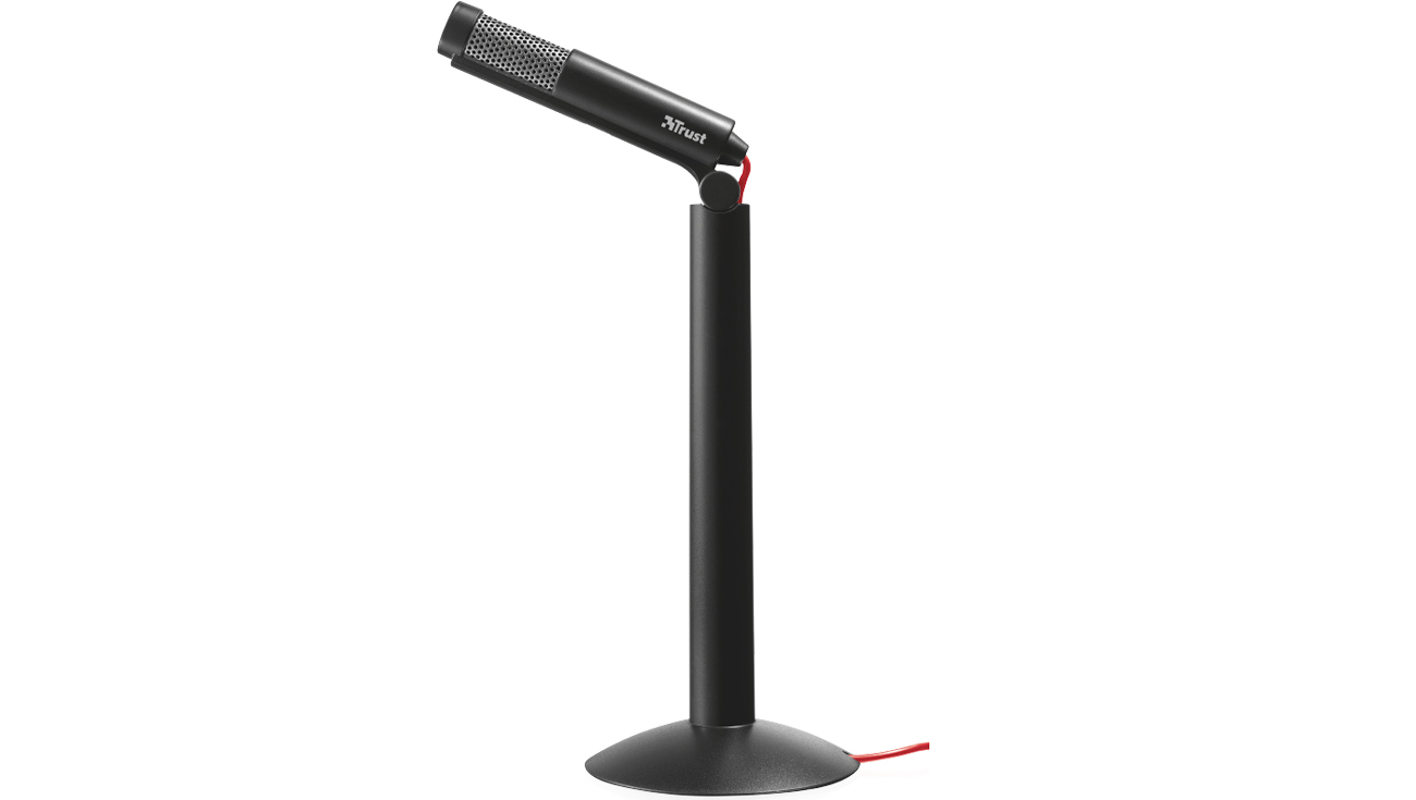 Trust Talkee - Mikrofony - Sklep internetowy - al.to