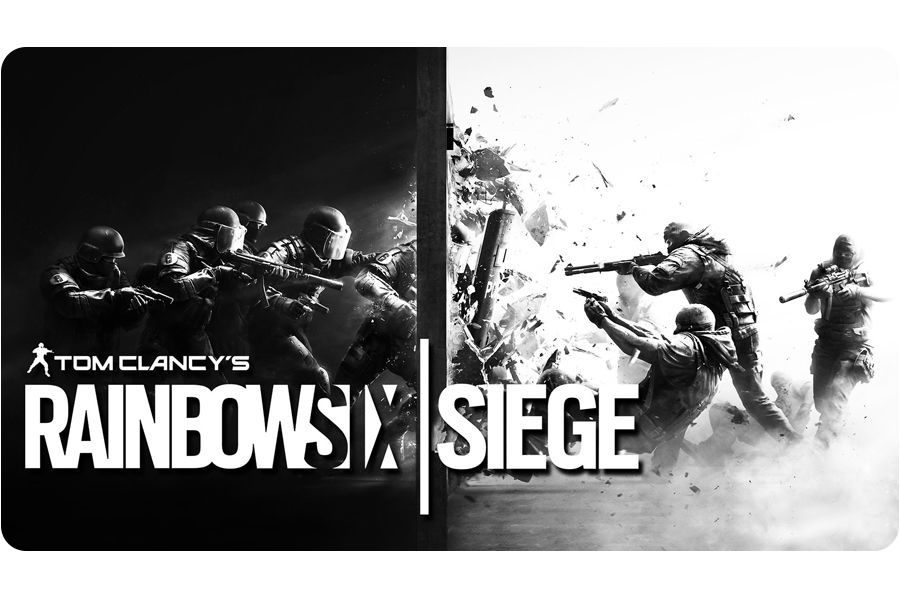 PC Rainbow Six: Siege Gold Edition - Gry na PC - Sklep komputerowy - x ...