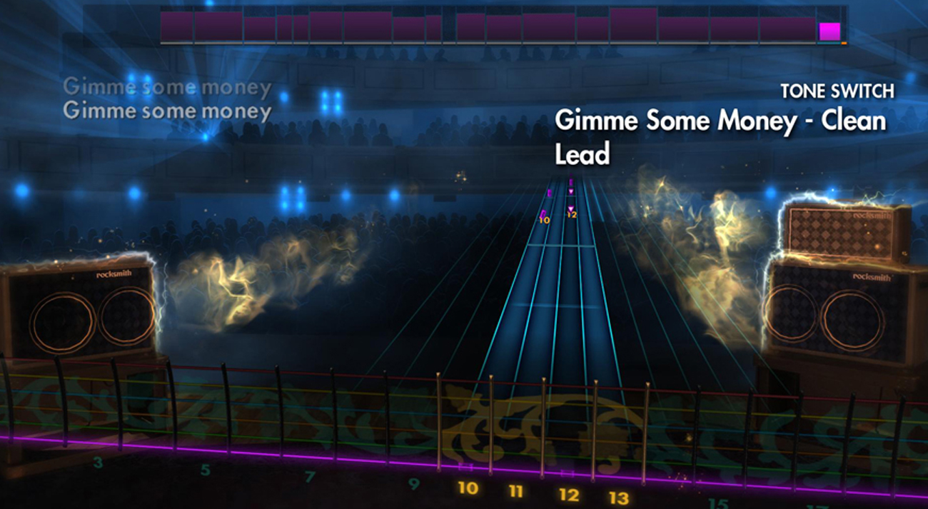 PC Rocksmith 2 (bez kabla) - Gry na PC - Sklep internetowy - al.to