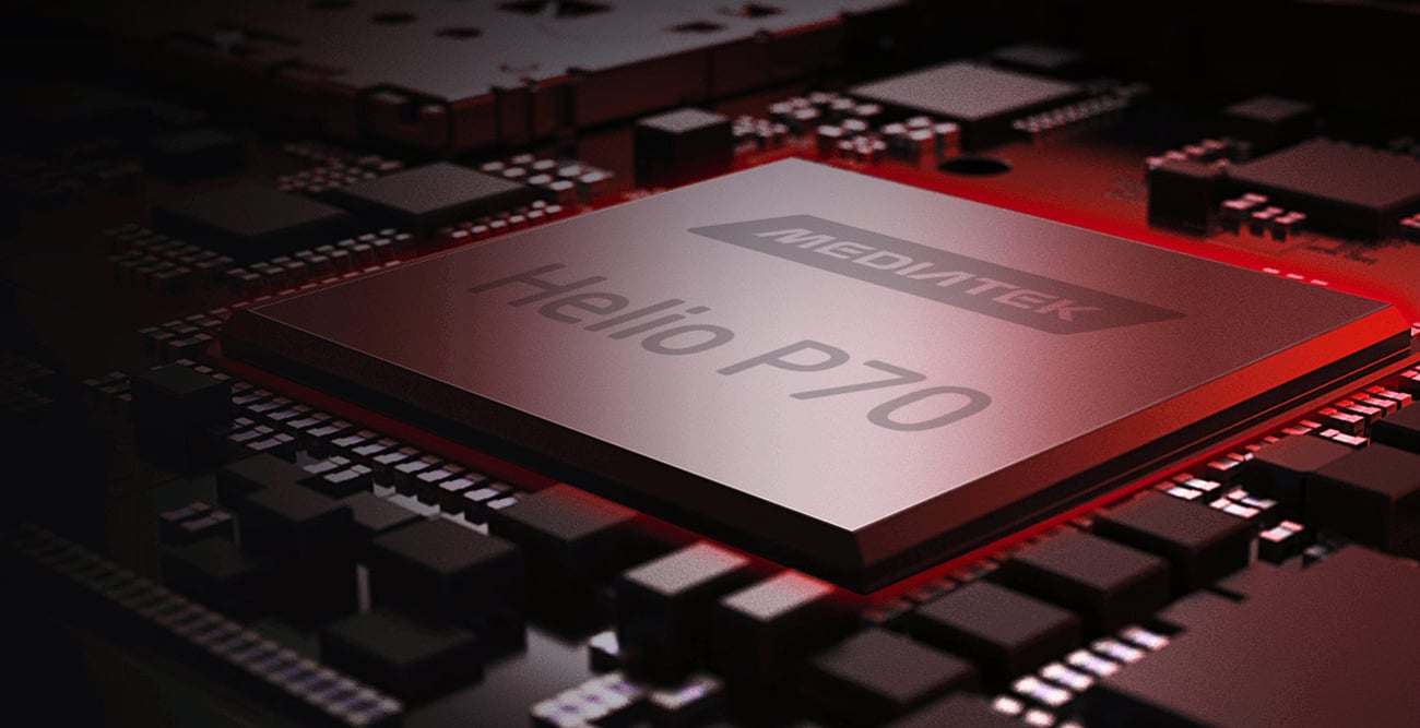 uleFone Armor 6S 6/128GB Dual SIM LTE czarny - Smartfony i telefony - Sklep komputerowy - x-kom.pl