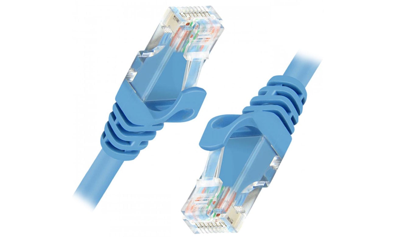 Unitek Kabel RJ-45 UTP CAT.6 15m - Kable sieciowe RJ-45 (LAN) - Sklep ...