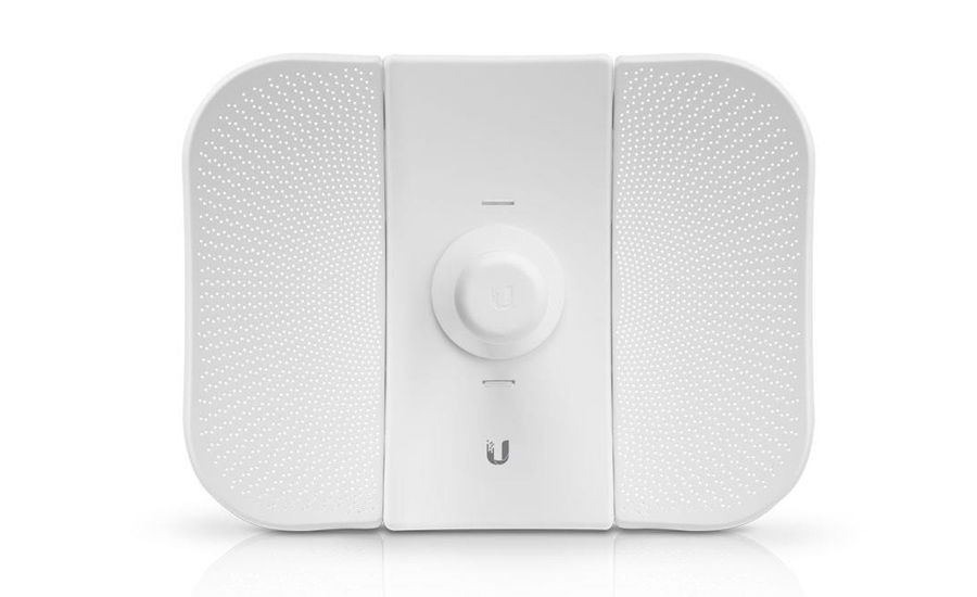 Ubiquiti airMAX LiteBeam AC 23dBi 5GHz PoE - Mosty Wi-Fi (WDS) - Sklep ...