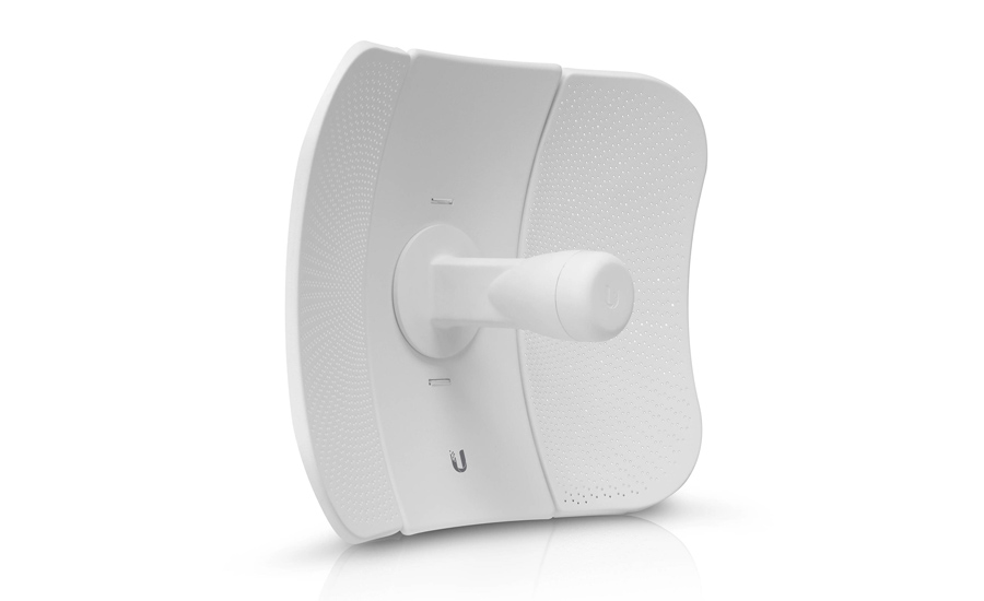 Ubiquiti airMAX LiteBeam AC 23dBi 5GHz PoE - Mosty Wi-Fi (WDS) - Sklep ...