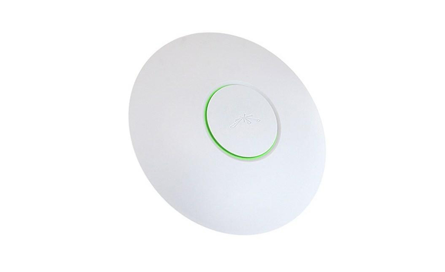 Ubiquiti UniFi AP LR (b/g/n 300Mb/s) 28dBm 2,4GHz PoE - Access Pointy ...