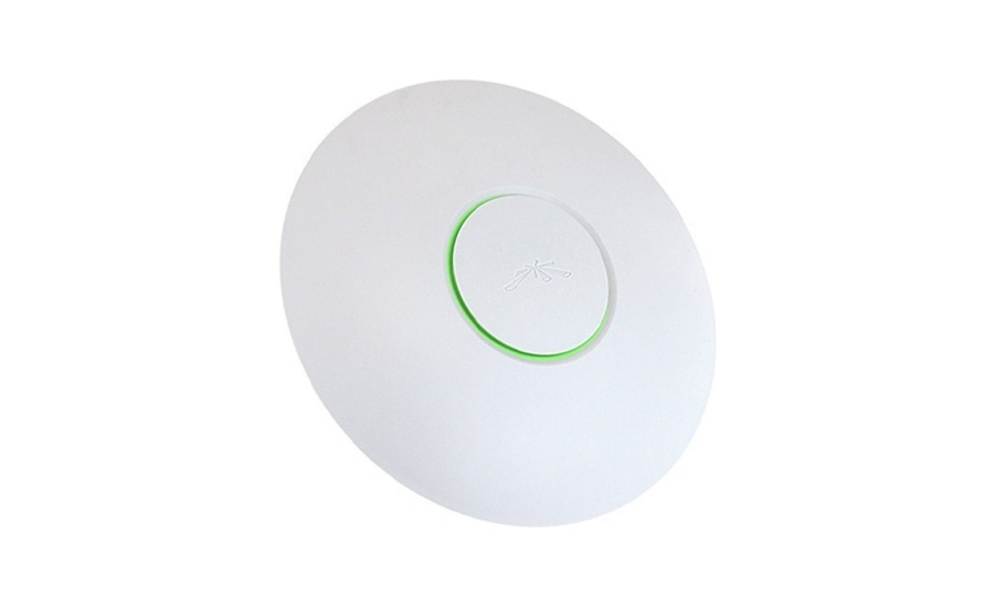 Ubiquiti UniFi AP (b/g/n 300Mb/s) 20dBm 2,4 GHz PoE - Access Pointy ...