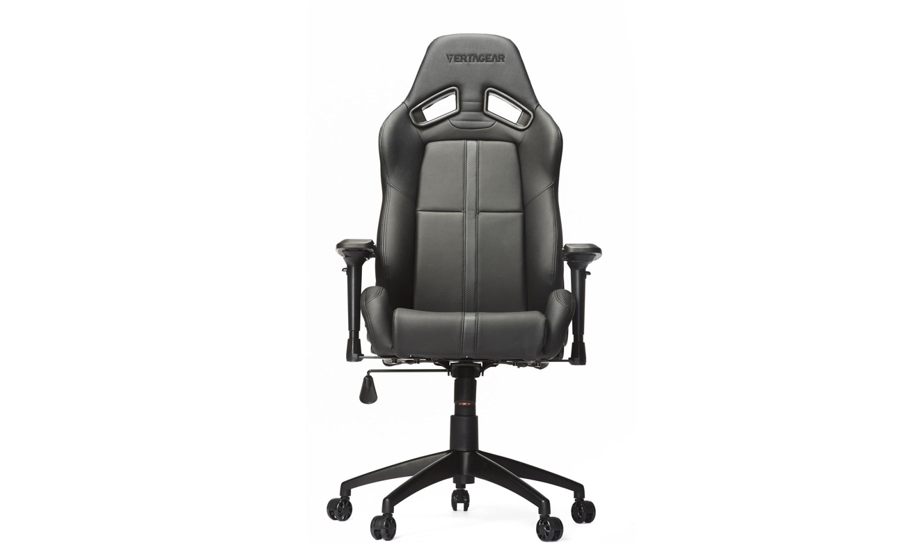 Vertagear Racing Series SL5000 Gaming (Czarny Carbon) - Fotele ...