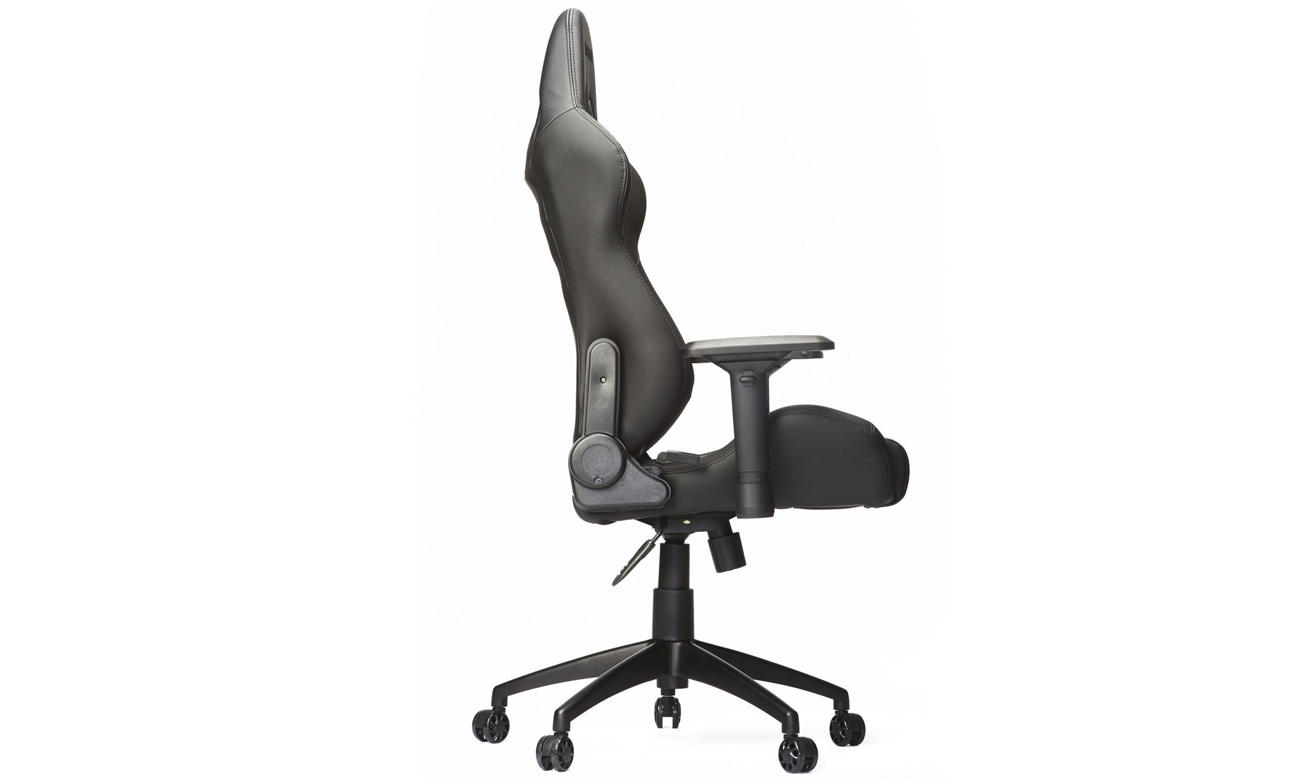 Vertagear Racing Series SL5000 Gaming (Czarny Carbon) - Fotele ...