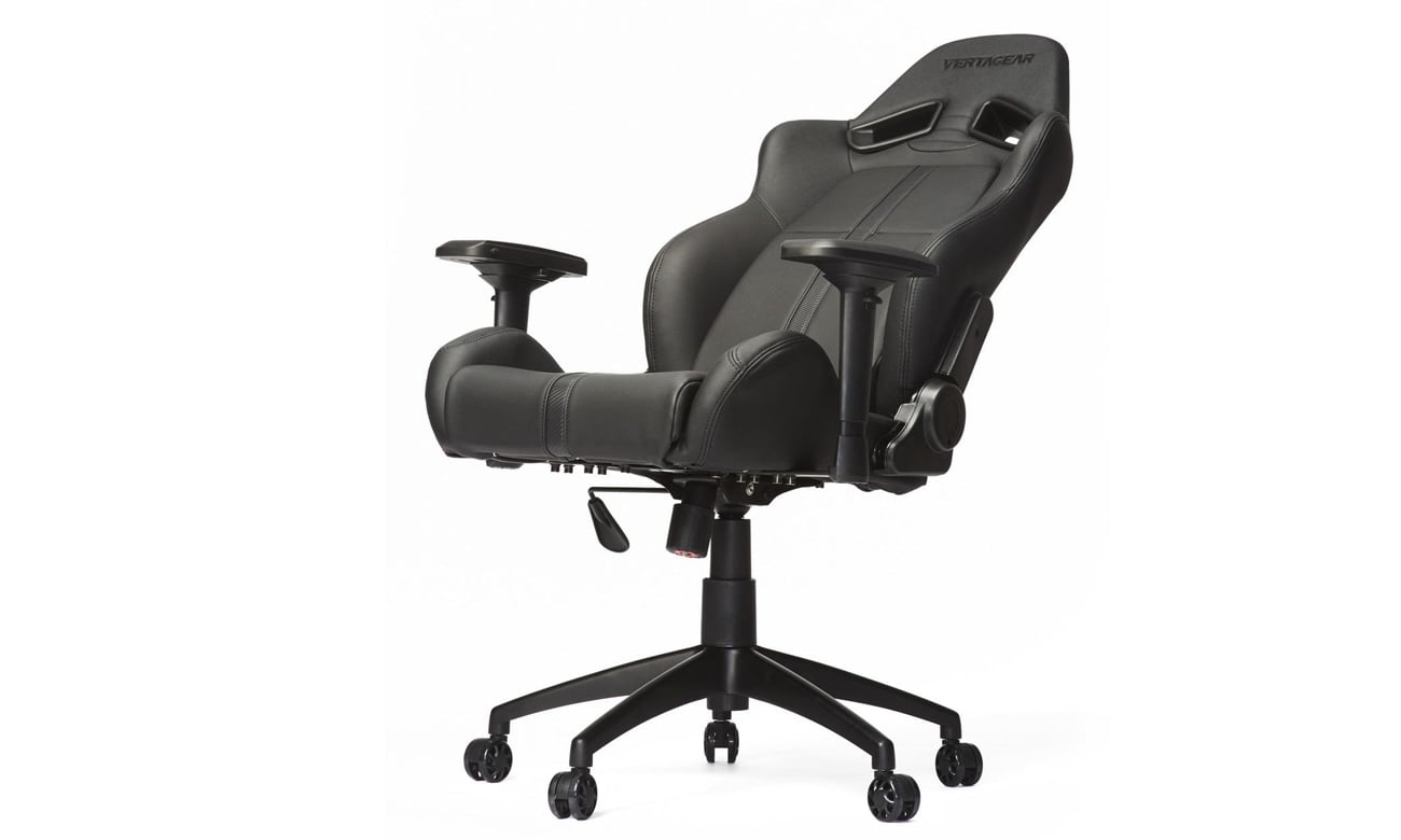 Vertagear Racing Series SL5000 Gaming (Czarny Carbon) - Fotele ...