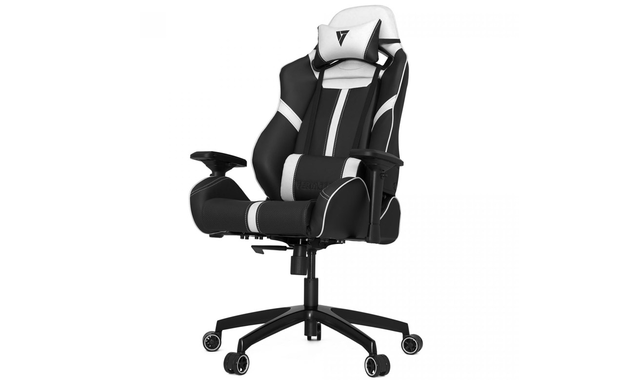 Vertagear Racing Series SL5000 Gaming (Czarno-Biały) - Sklep ...