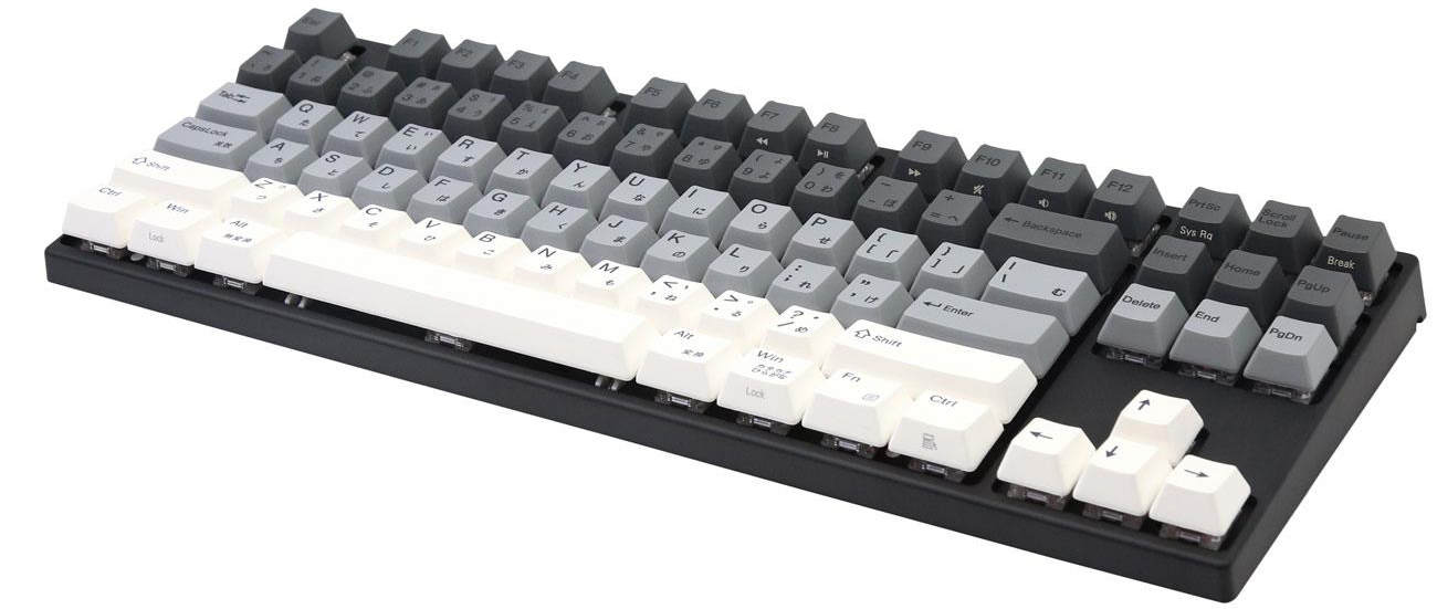 Varmilo MA Series V2Yakumo R2 87 Varmilo EC V2 Daisy - Klawiatury ...