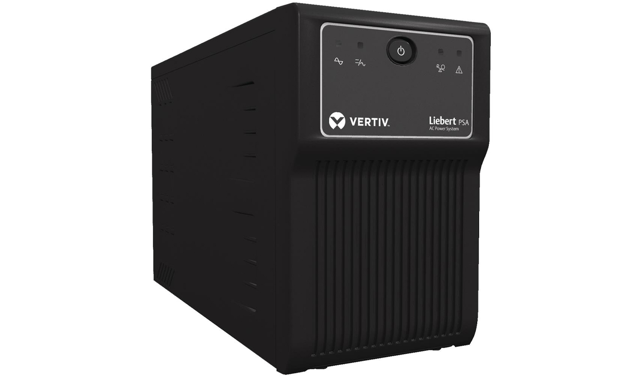 Vertiv Liebert PSA 1500VA (900W) 230V UPS - Zasilacze awaryjne (UPS) - Sklep internetowy - al.to