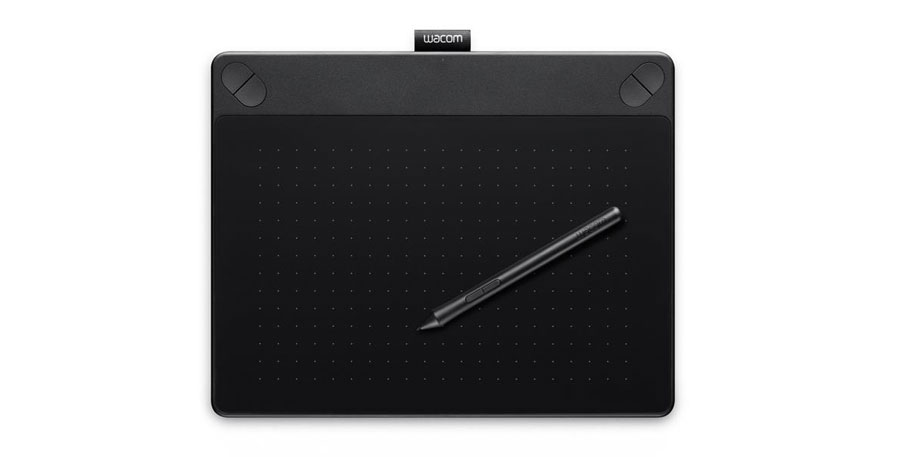 Wacom Intuos Art M czarny - Tablety graficzne - Sklep komputerowy - x ...